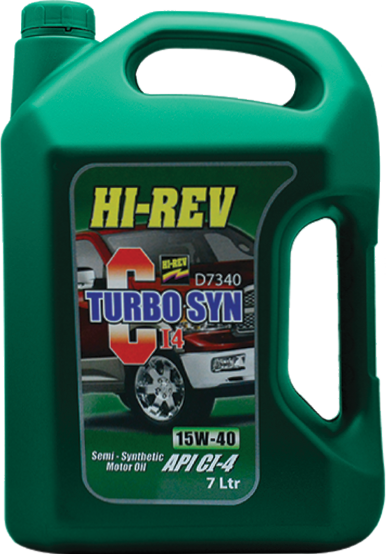 HI-REV
