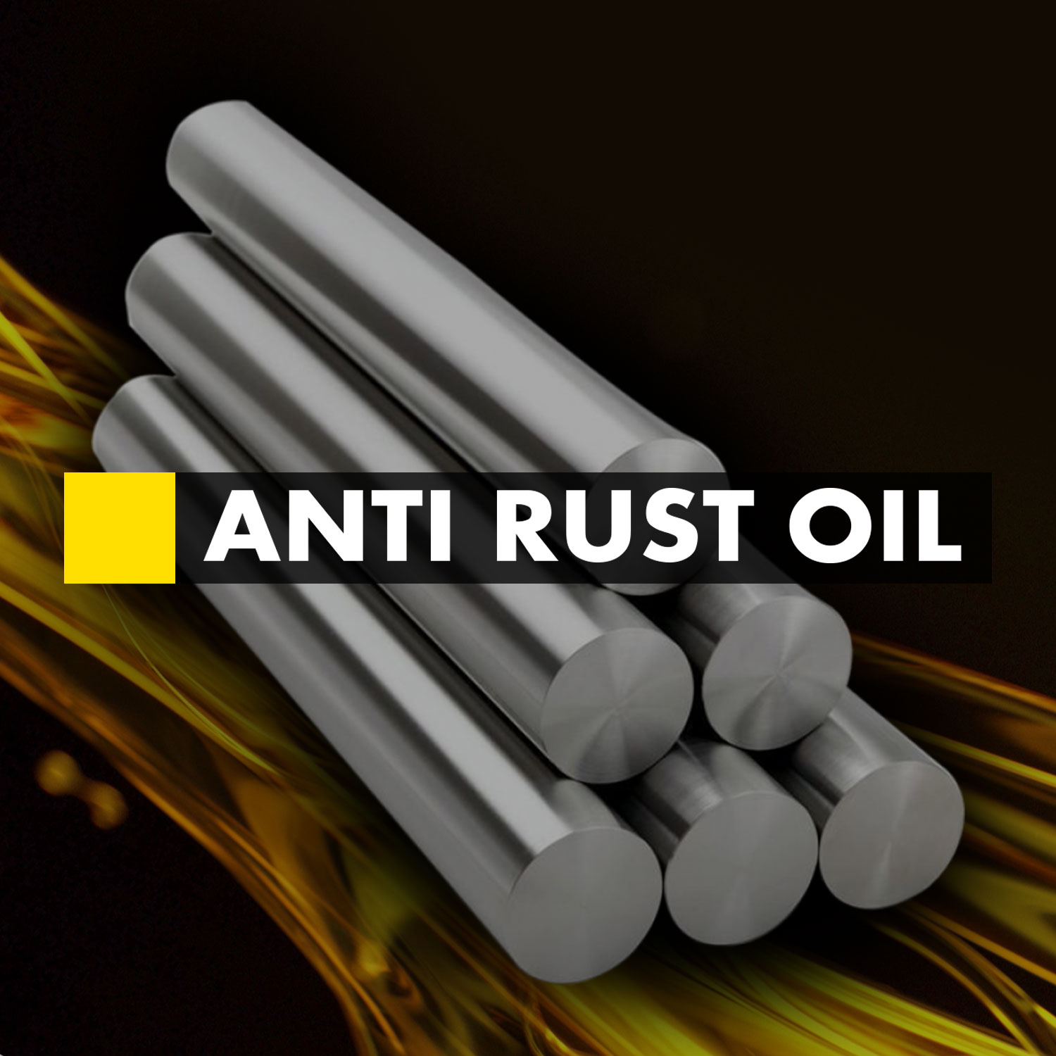 ANTI RUST OIL