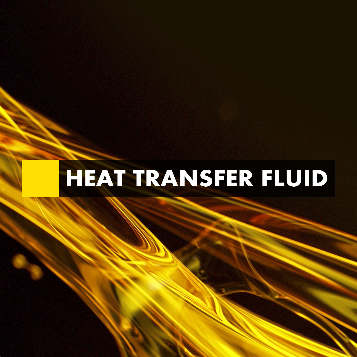 HEAT TRANSFER FLUID