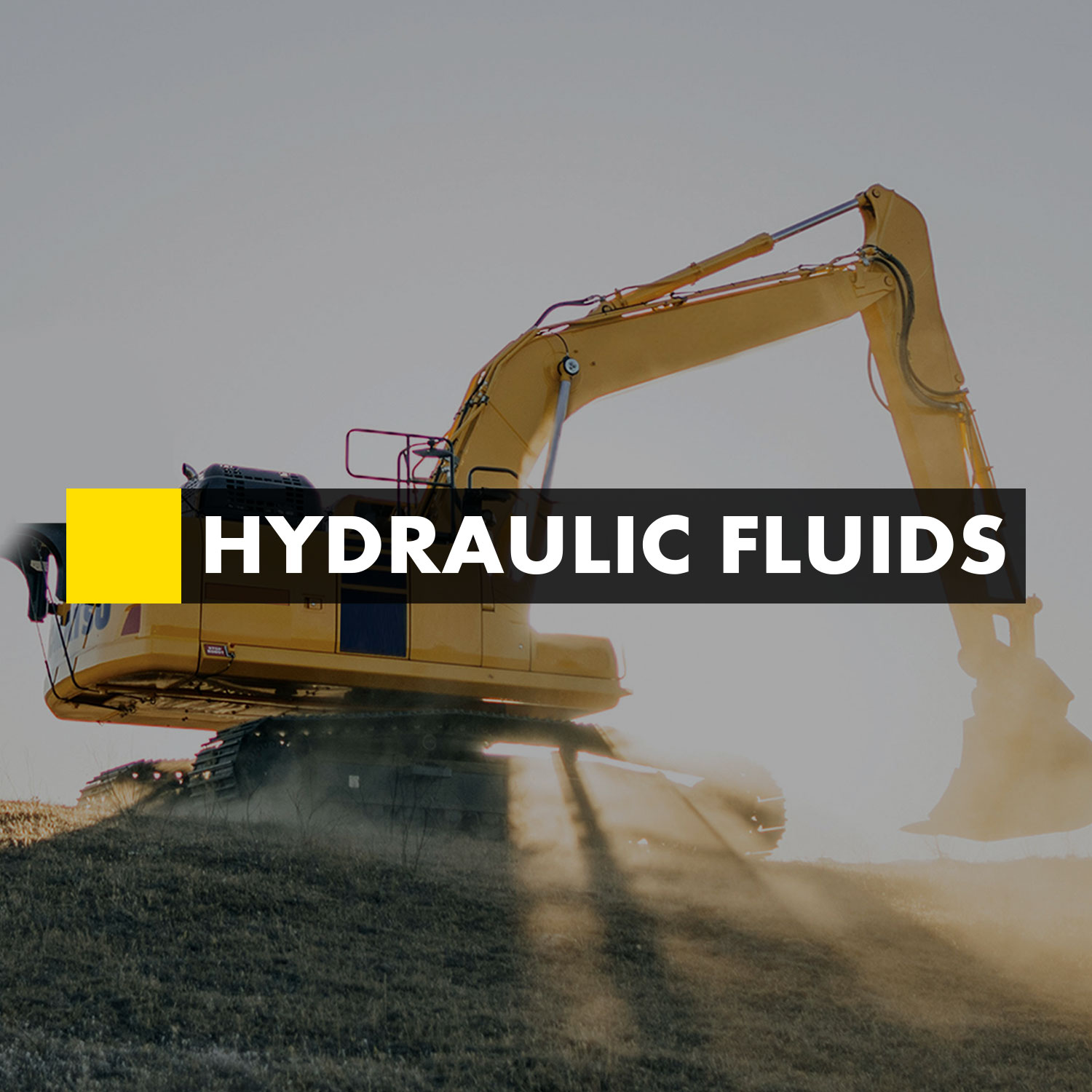 HYDRAULIC FLUIDS